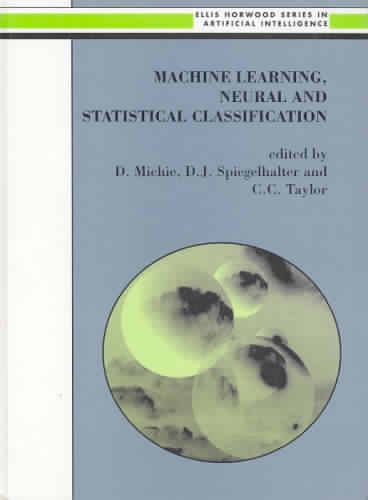 Machine Learning, Neural and Statistical Classification | Download free ...