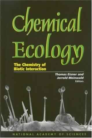 Chemical Ecology: The Chemistry of Biotic Interaction | Download free ...