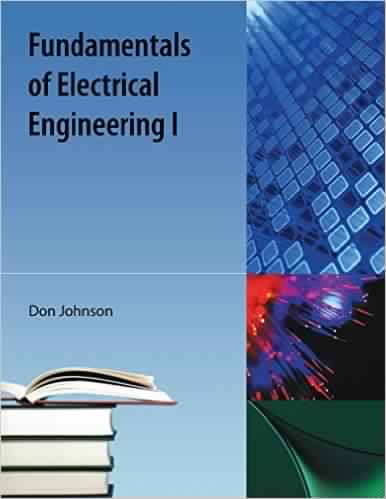 Fundamentals of Electrical Engineering I | Download free books legally