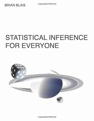 Statistical Inference for Everyone | Download free books legally