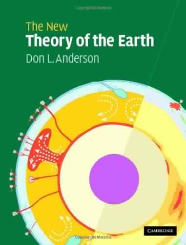 New Theory of the Earth, 2nd Edition | Download free books legally