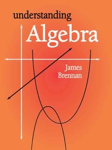 Understanding Algebra | Download free books legally