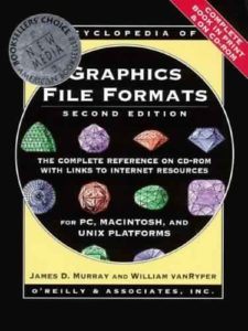 Encyclopedia of Graphics File Formats | Download free books legally