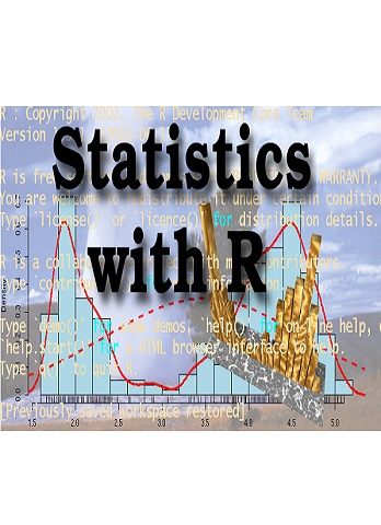 Statistics with R | Download free books legally