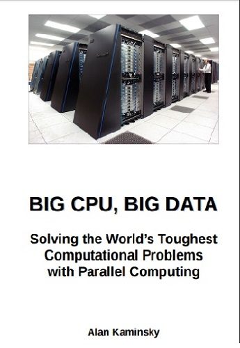 BIG CPU, BIG DATA | Download free books legally