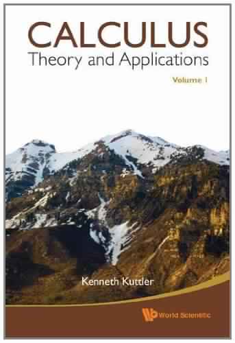 calculus_applications | Top Free Books