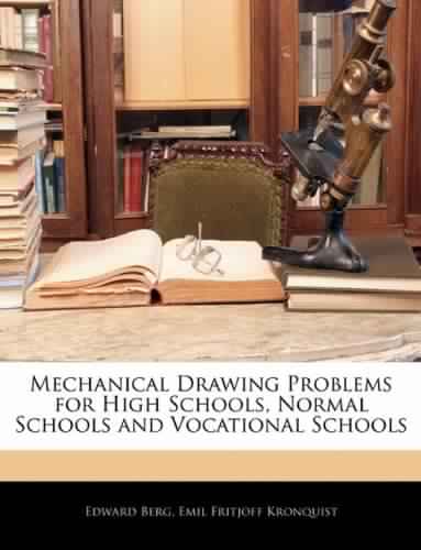 Mechanical Drawing Problems | Download free books legally