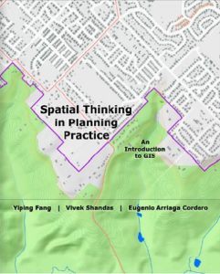 Spatial Thinking in Planning Practice | Download free books legally