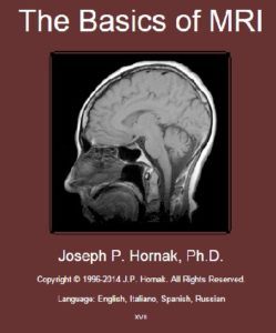 The Basics of MRI | Download free books legally