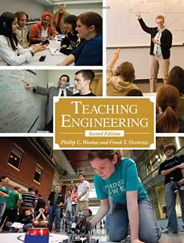 Teaching Engineering | Download free books legally