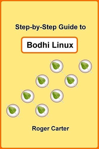 Step-by-Step Guide to Bodhi Linux | Download free books legally