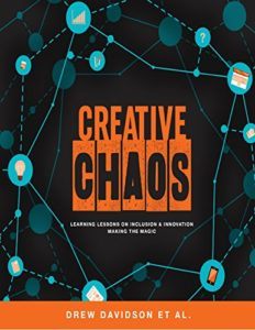Creative Chaos: Learning Lessons on Inclusion and Innovation | Download ...