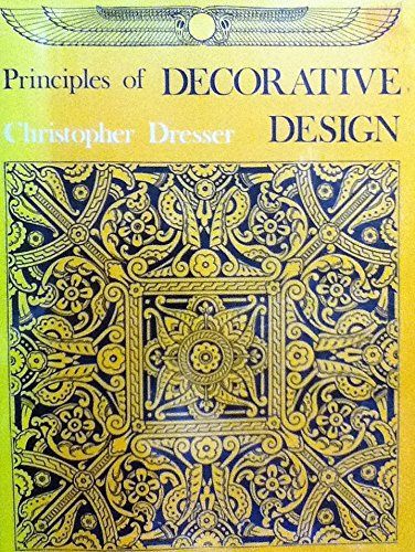 Principles of Decorative Design | Download free books legally