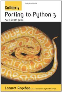 Porting to Python 3: An in-depth guide | Download free books legally