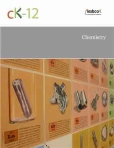 CK-12 Chemistry | Download free books legally