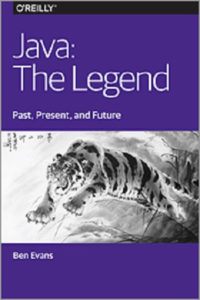 Java: The Legend | Download free books legally