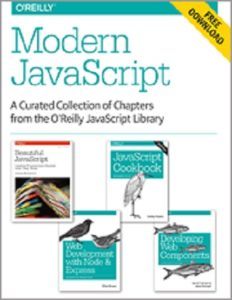 Modern JavaScript | Download free books legally