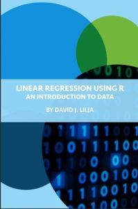 Linear Regression Using R: An Introduction to Data Modeling | Download ...